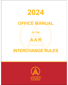 Field and Office Manuals